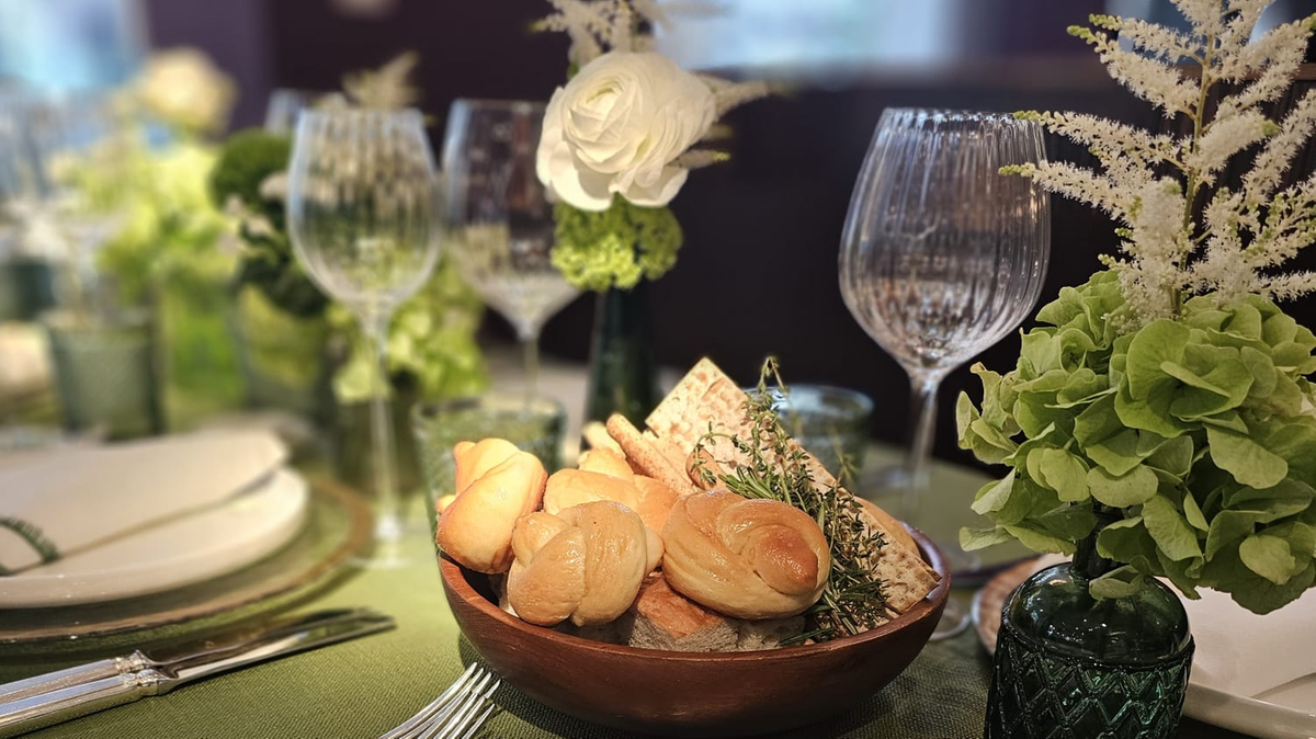 This kosher king is headed to London’s West End - The Jewish Chronicle ...