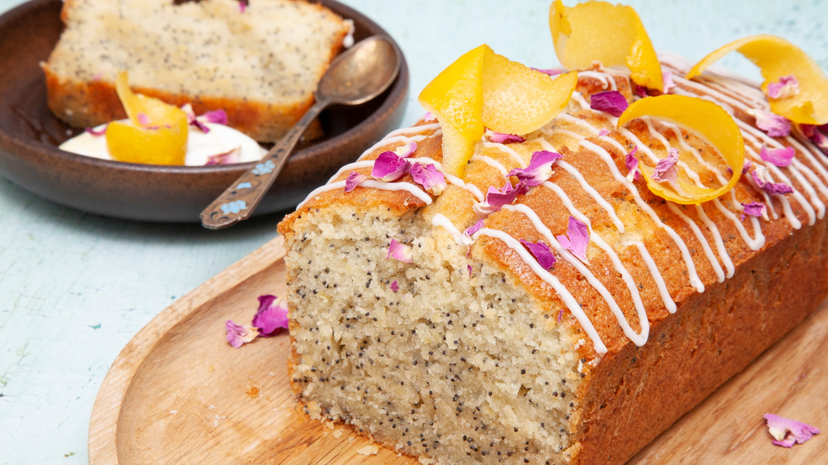 Why poppy seeds are perfect for Purim — and seven delicious recipes ...