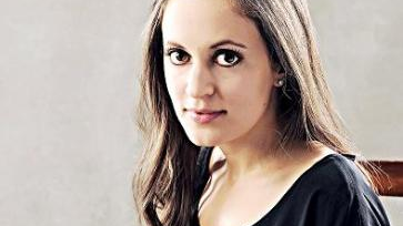 Francesca Segal: the Costa Prize-winnning novelist following in her ...