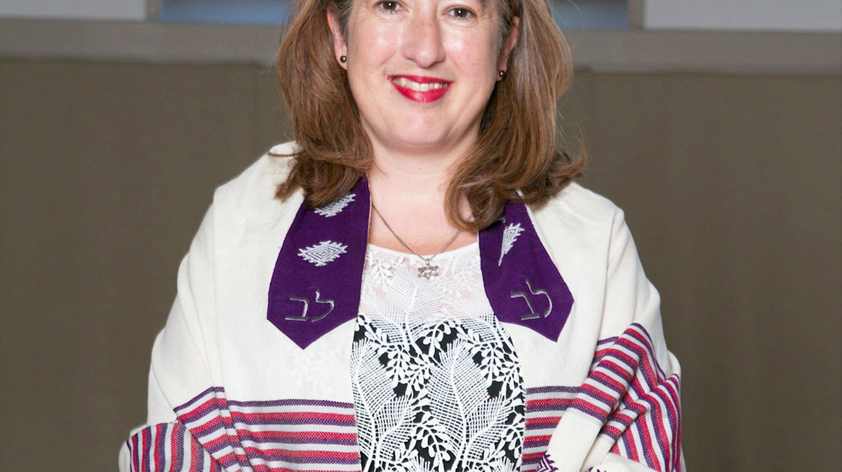 From a BBC newsroom to the pulpit as a rabbi - The Jewish Chronicle ...