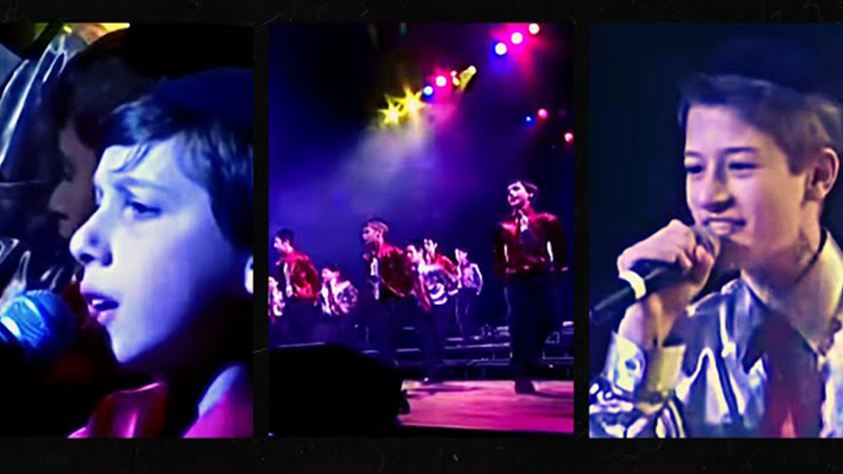 Miami Boys Choir: Where are the soloists now? - The Jewish Chronicle