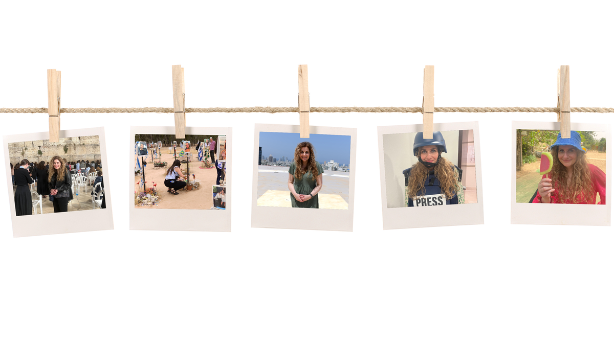 How Hamas and its apologists made me a true Zionist - The Jewish ...