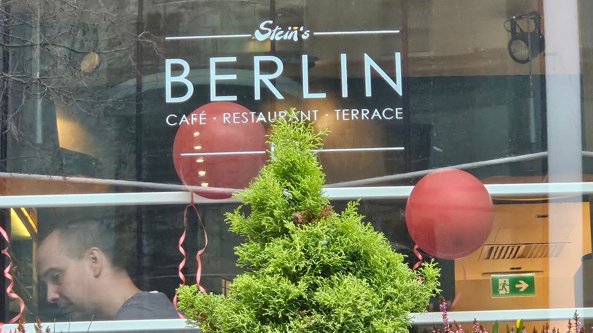 How I connected with my inner German self - The Jewish Chronicle - The ...