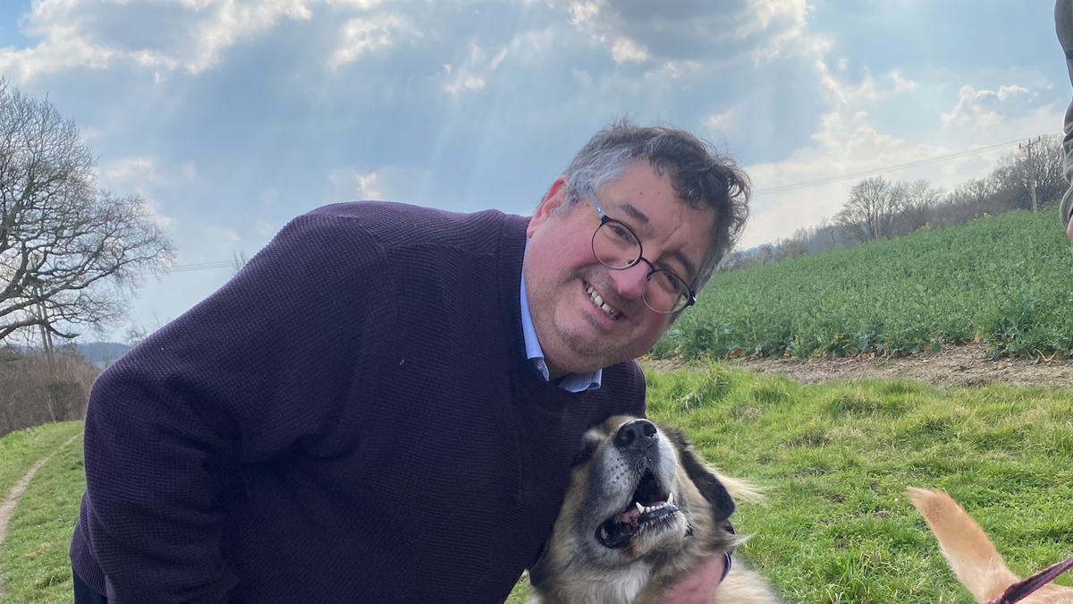 How I made a career out of puzzles - The Jewish Chronicle - The Jewish ...