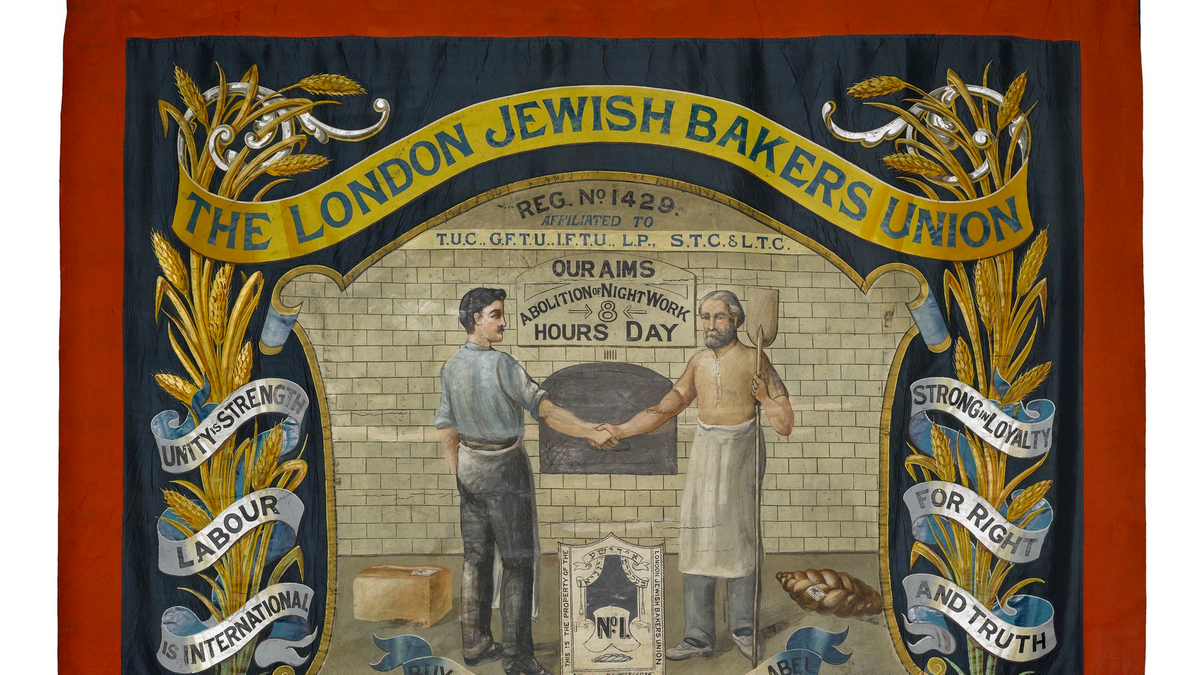 How the Jews changed English food - at a price - The Jewish Chronicle ...