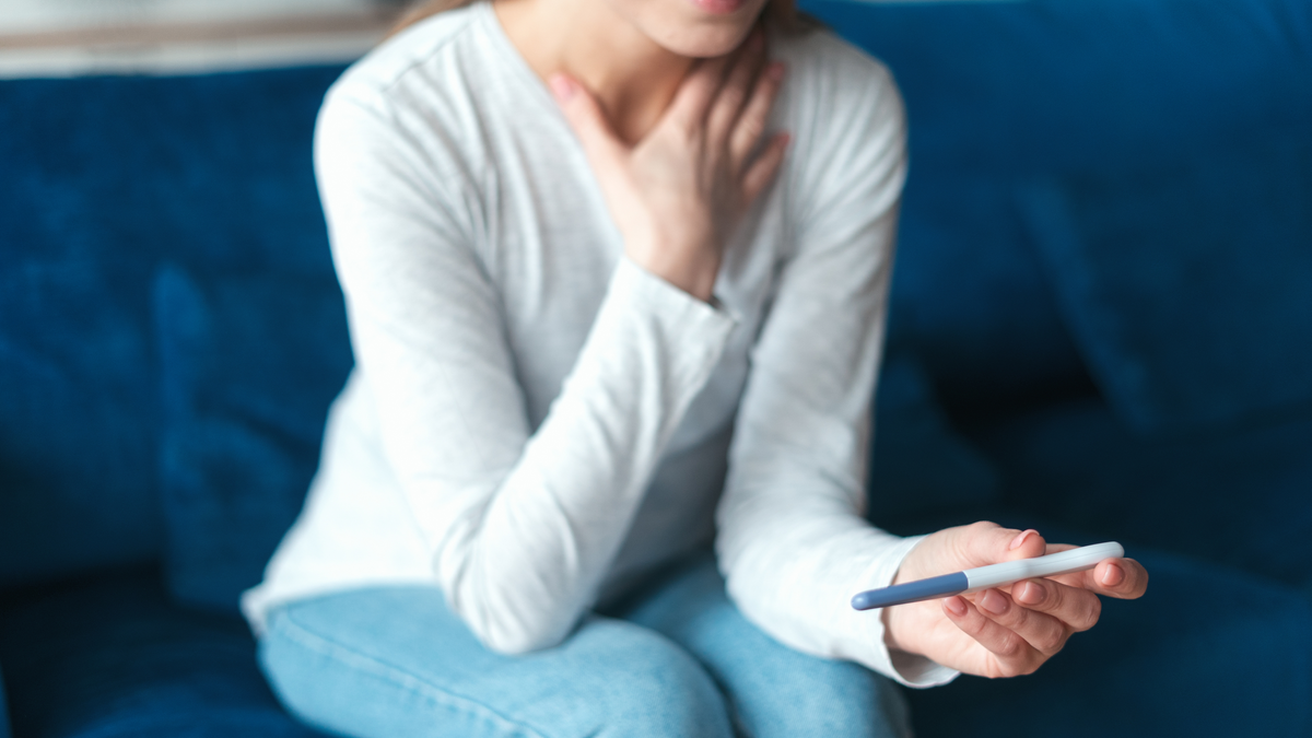 Infertile? I can help you - The Jewish Chronicle - The Jewish Chronicle