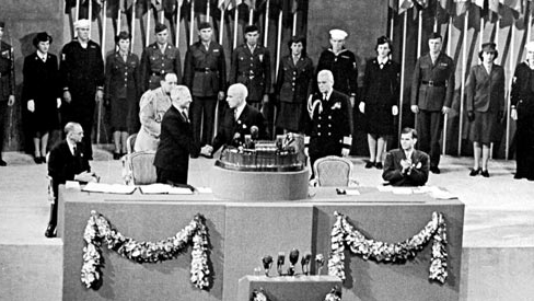 Interview: Dan Plesch - The Jewish Chronicle - The Jewish Chronicle