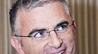 Interview: Daniel Taub - The Jewish Chronicle - The Jewish Chronicle