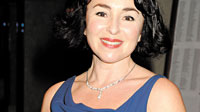 Interview: Samantha Spiro - The Jewish Chronicle - The Jewish Chronicle