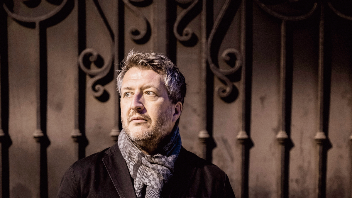 Is there a more gifted composer than Thomas Ades? - The Jewish ...