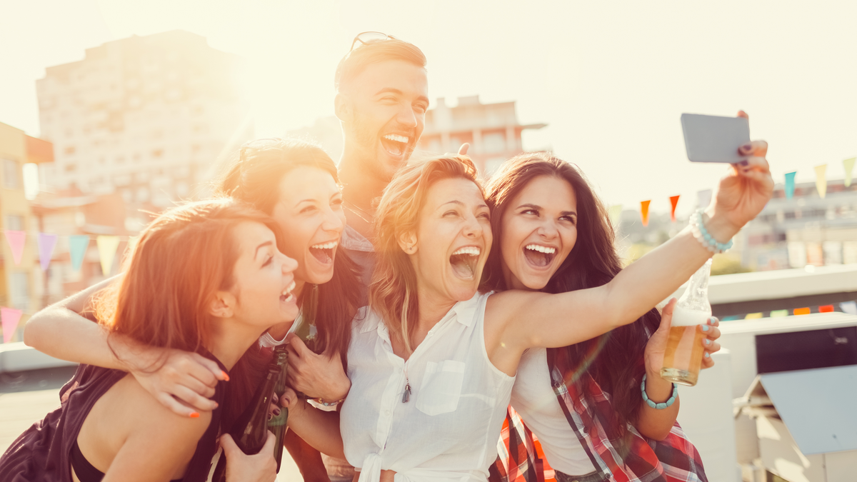 Is there really a shortage of single Jewish men? - The Jewish Chronicle ...