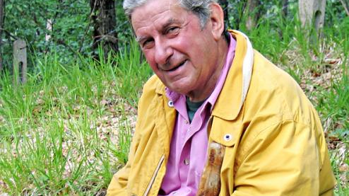 It’s all history: Isaacs looks back fondly on broadcasting landmark ...