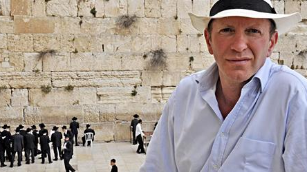 Jerusalem: The Making of a Holy City - The Jewish Chronicle - The ...