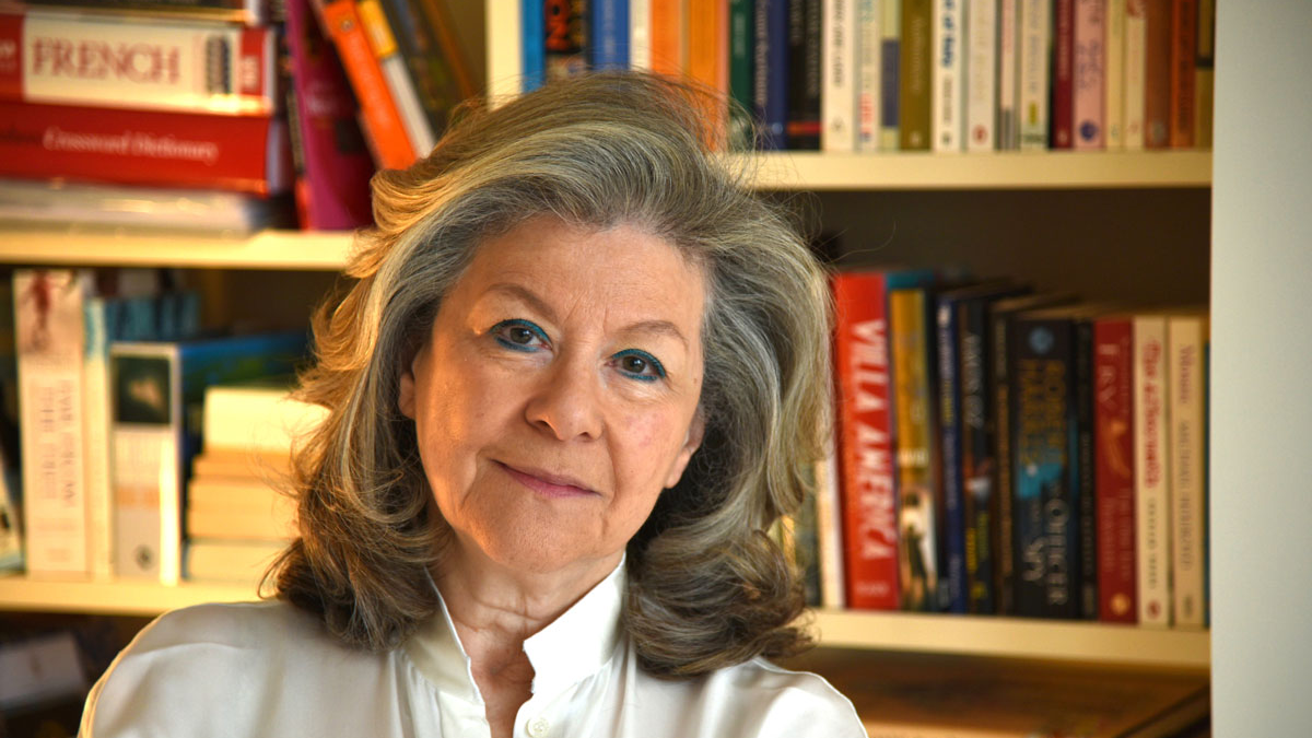 Jewish Book Week: a festival full of debate and delight - The Jewish ...