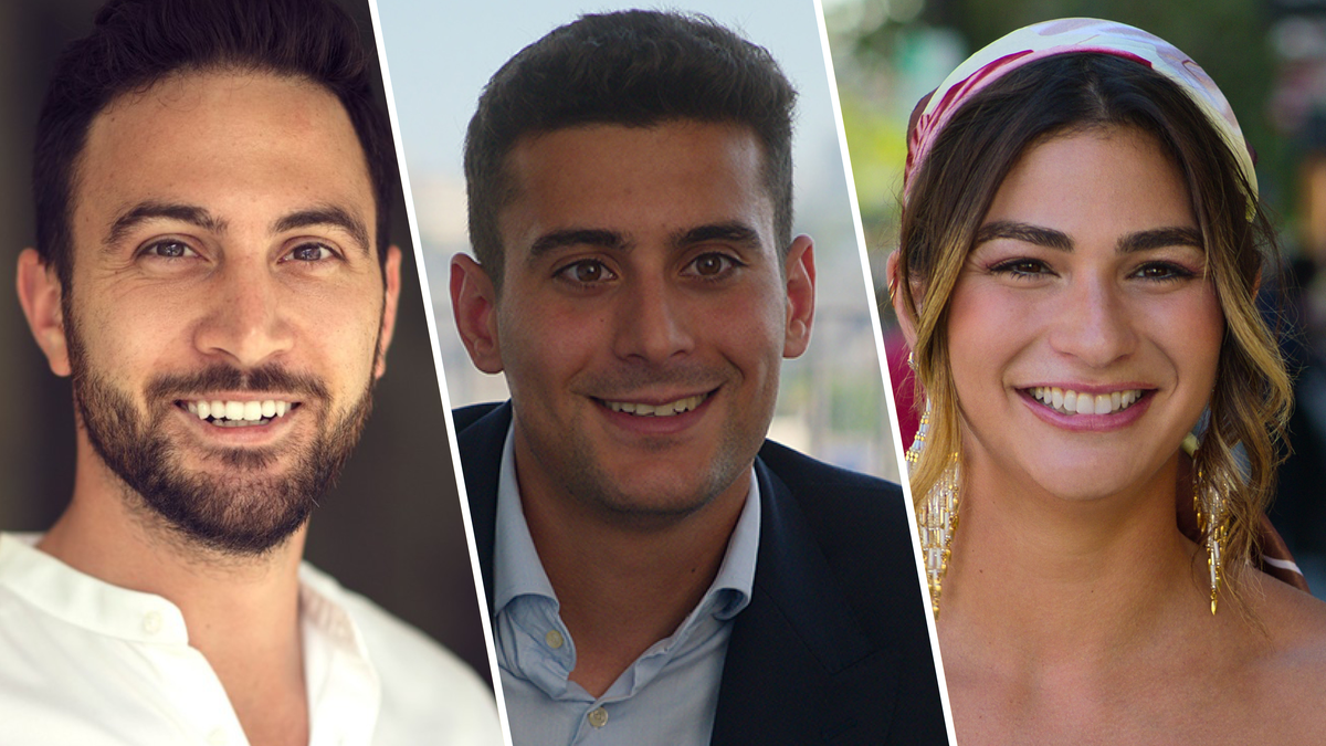 Jewish Matchmaking: Behind the scenes of the Netflix hit show - The ...