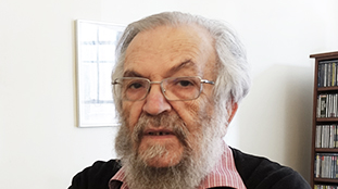 Jewniversity: Professor Joseph Raz - The Jewish Chronicle - The Jewish ...