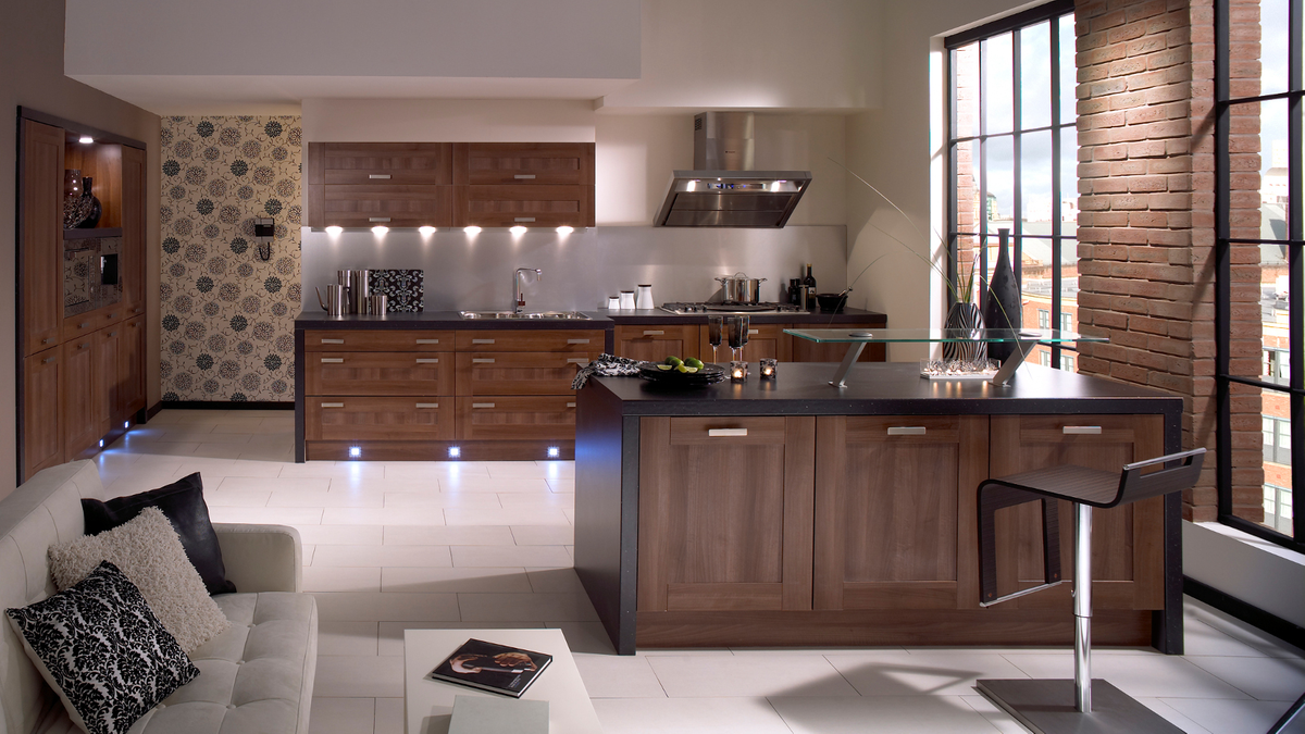 Kitchens to inspire you - The Jewish Chronicle - The Jewish Chronicle
