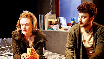 Meet Henry Goodman's harshest critic - his son - The Jewish Chronicle ...