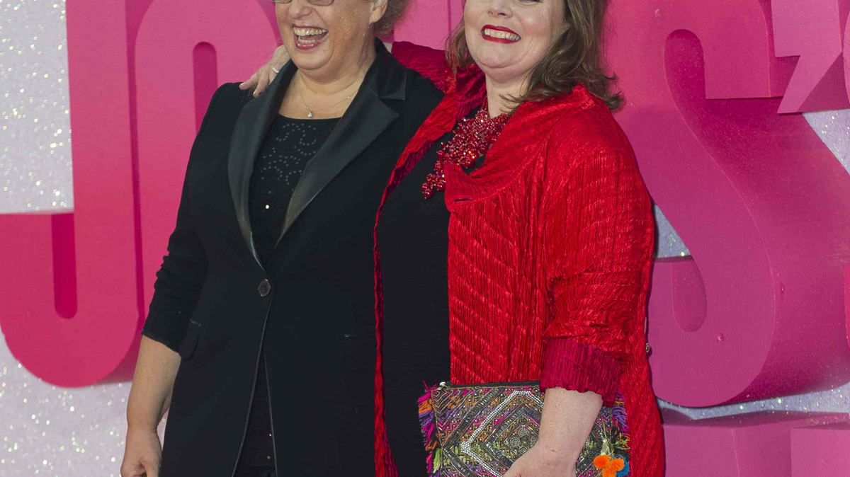 Meet Leanda Walters: Stylist to the super-sized stars - The Jewish ...