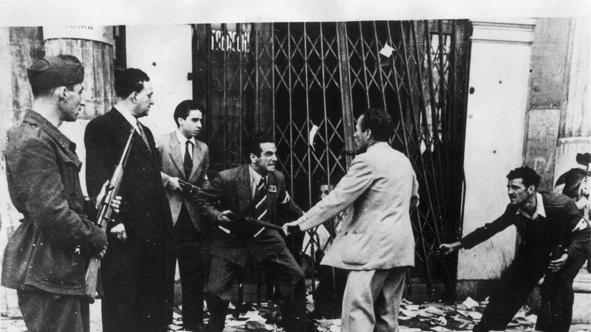 Meet the Cuban-Italian Simone de Beauvoir - The Jewish Chronicle - The ...