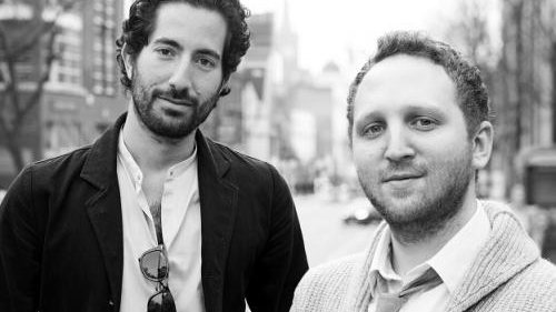 Meet the new Mad Men - The Jewish Chronicle - The Jewish Chronicle