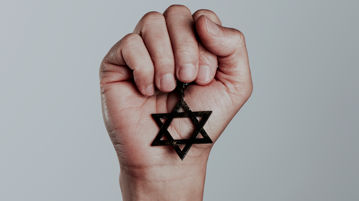 We’re not scared to show we’re Jewish: why Stars of David are back in ...