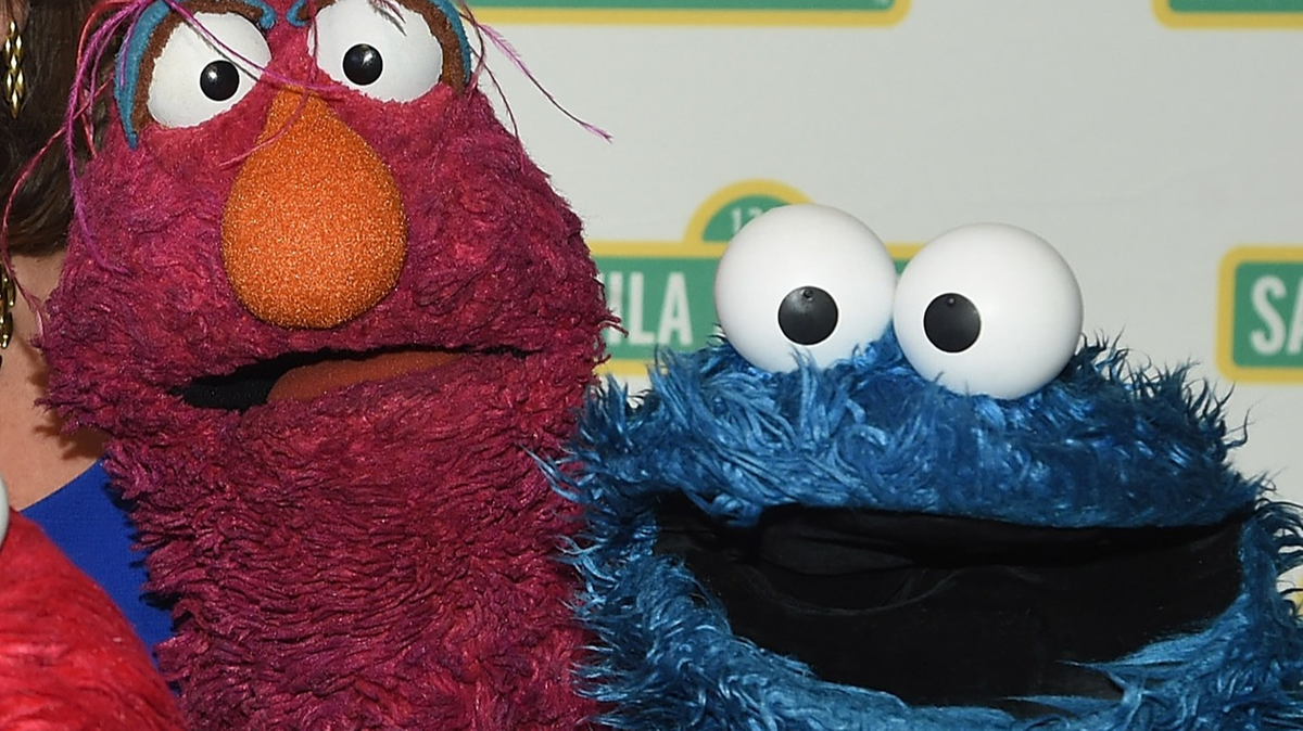 Muppets in Moscow: How a Jewish producer tried to bring Kermit to ...