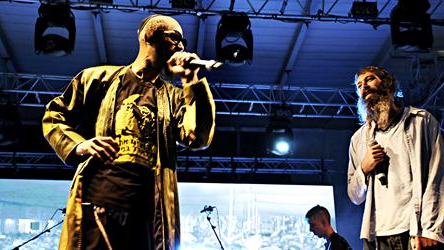 Shyne - The bad-boy rap star who's now a Chasid - The Jewish Chronicle ...