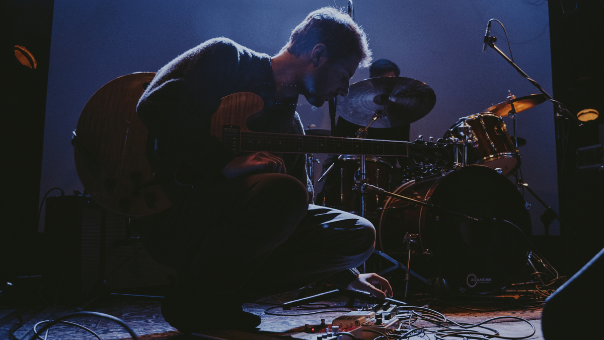 Musician Alex Roth’s new album is inspired by his Polish-Jewish roots ...