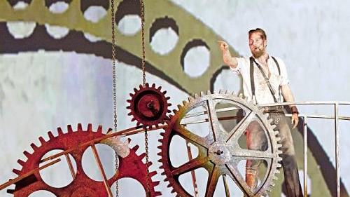 My barmitzvah inspired the Martian invasion... - The Jewish Chronicle ...