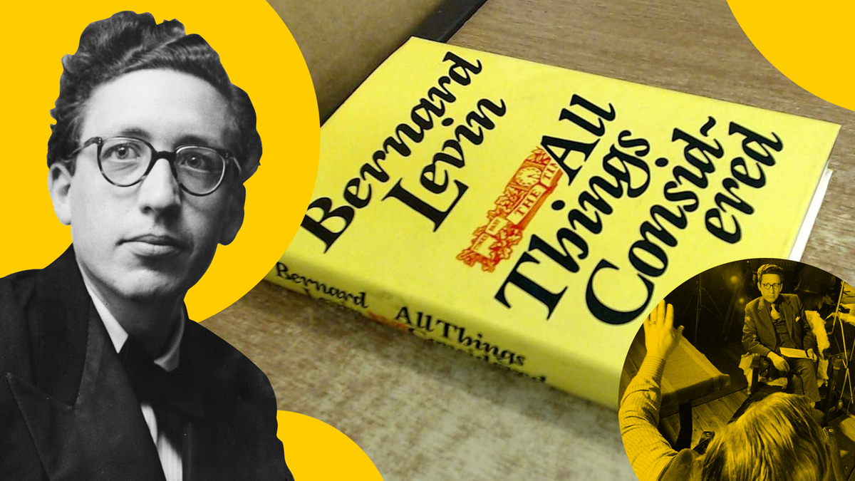 My journalist idol was better in print - The Jewish Chronicle - The ...