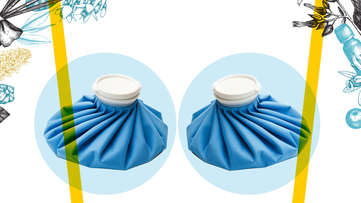 My silicon implants feel like two permanent ice packs - The Jewish ...