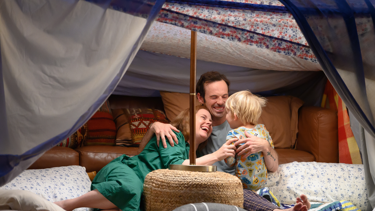 Nightbitch review: ‘it’s a film for mums’ - The Jewish Chronicle - The ...