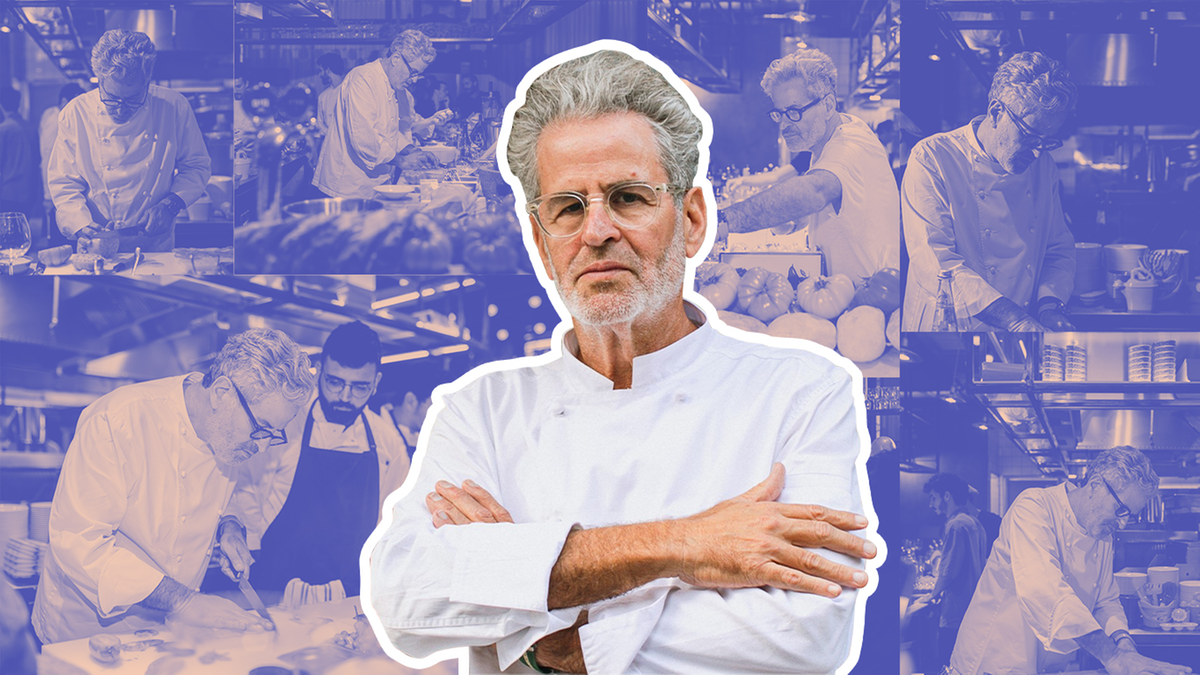 ‘Ottolenghi? He’s not Israeli’ Chef Eyal Shani says he’s the man who ...