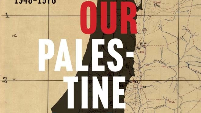 Our Palestine Question, review: An ode to Jews who uttered difficult ...