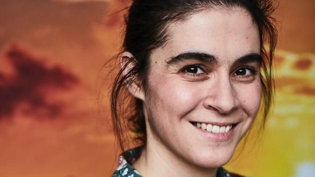 ‘Pain is at the heart of everything I write’ - The Jewish Chronicle ...