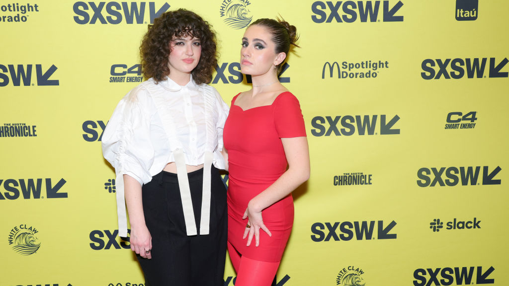 Is Rachel Sennott Jewish? People on Twitter can't believe her heritage ...