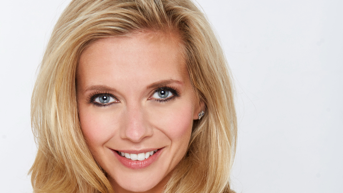 Rachel Riley is Standing up to be counted - The Jewish Chronicle - The ...
