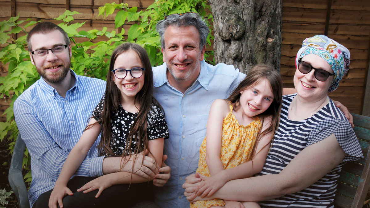 Rina Wolfson remembered - The Jewish Chronicle - The Jewish Chronicle
