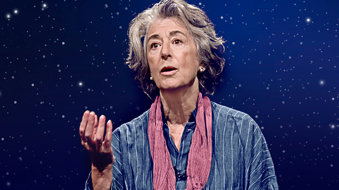 Rose Theatre Review: A Holocaust survivor in her own words - The Jewish ...