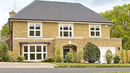 Rush to view prime house in Stanmore - The Jewish Chronicle - The ...