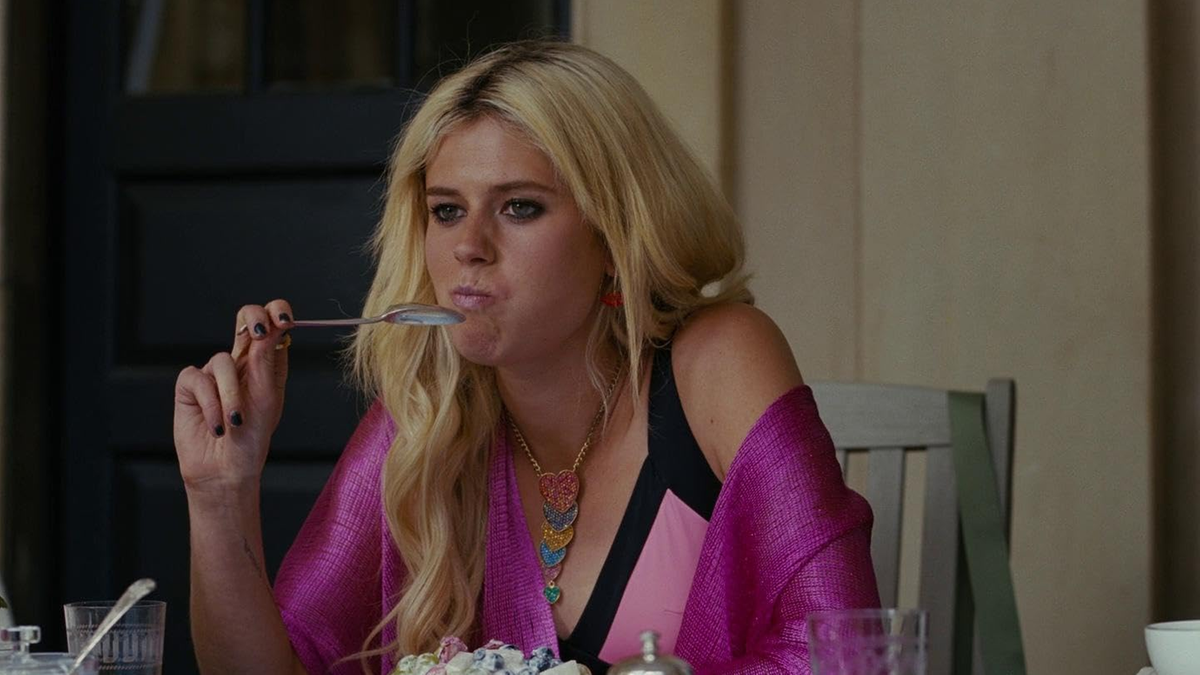 Saltburn has reignited my obsession with mid-2000s make up trends - The ...