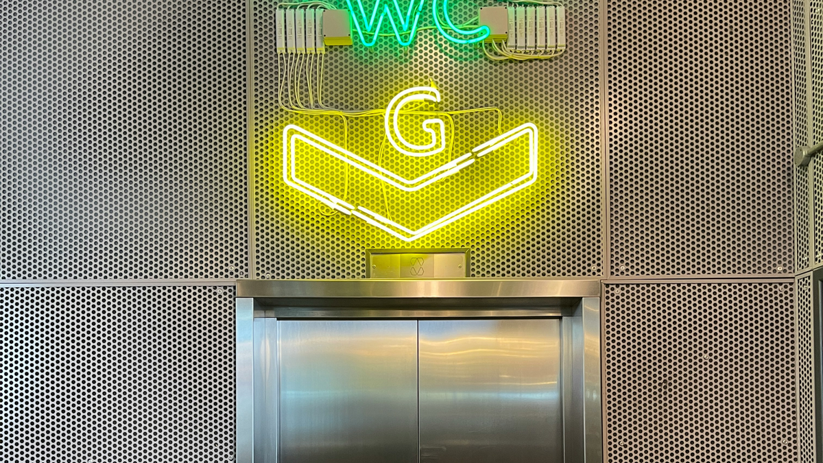 Shabbat lifts? It’s a very long storey - The Jewish Chronicle - The ...