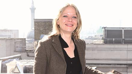 Sian Berry: Standing ﬁrm against faith schools - The Jewish Chronicle ...