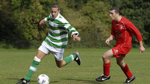 A club-by-club guide to the MSFL - The Jewish Chronicle - The Jewish ...