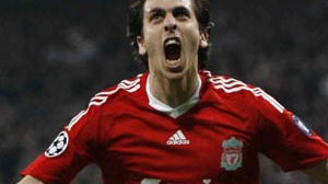 Benayoun contemplates future away from Anfield - The Jewish Chronicle ...