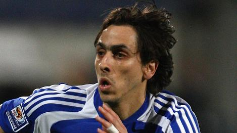 Benayoun nearing Chelsea move - The Jewish Chronicle - The Jewish Chronicle