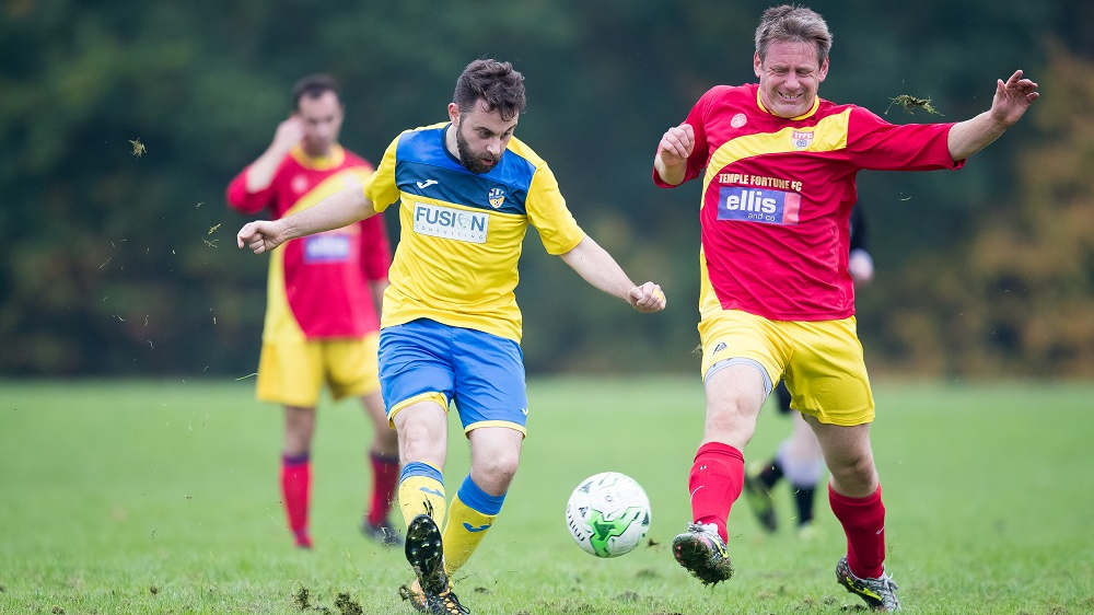 BGT final preview: Temple Fortune - player profiles & history - The ...