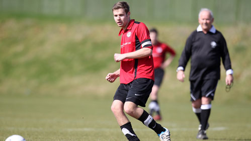 Brady on target for third, says Dagul - The Jewish Chronicle - The ...