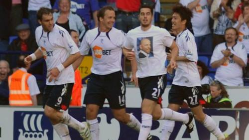 Cohen dedicates goal to father - The Jewish Chronicle - The Jewish ...